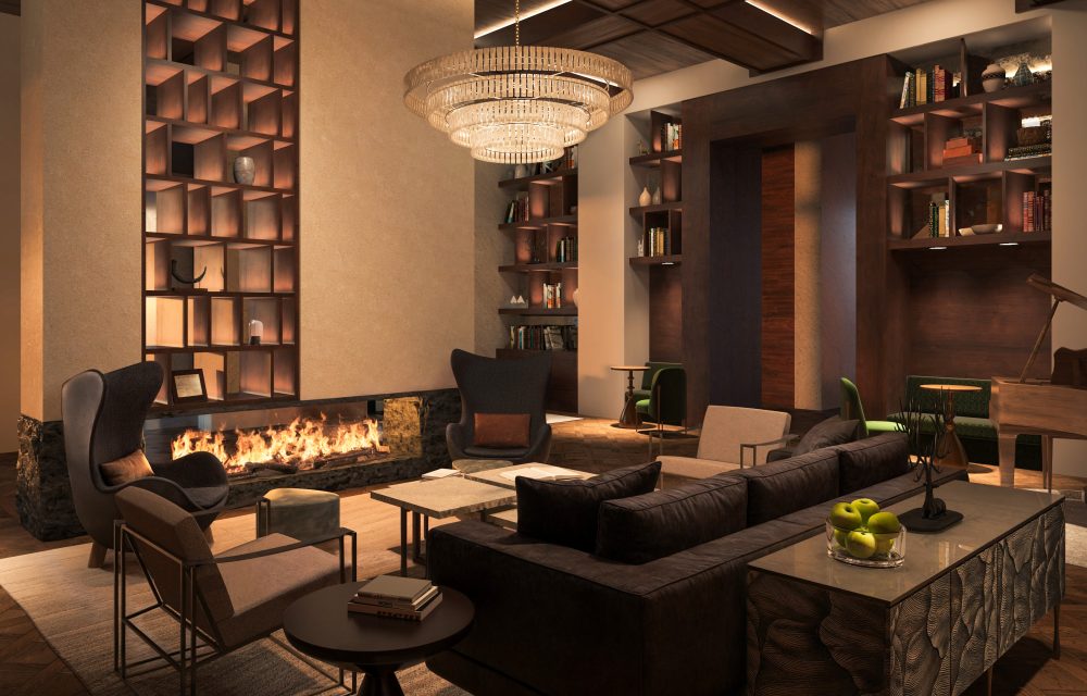 Cormont at Deer Valley - SIR Projects