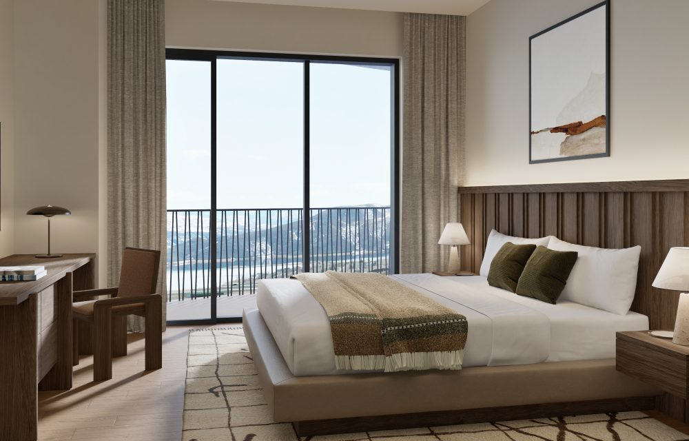 Cormont at Deer Valley - SIR Projects