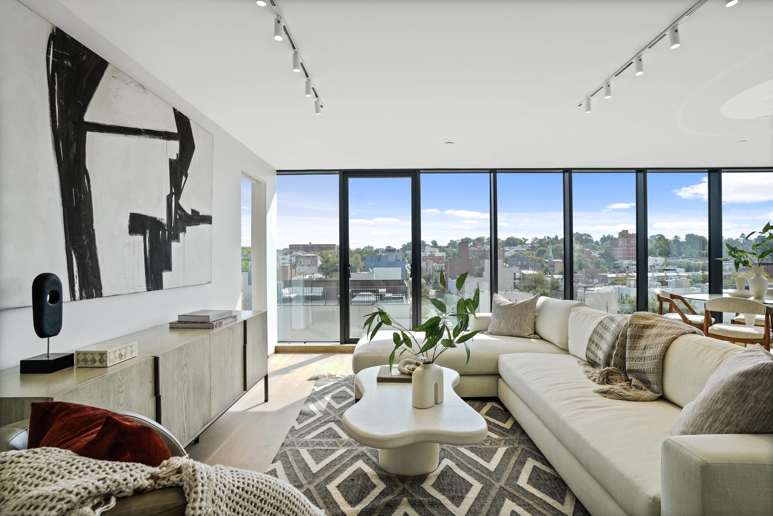 Lumina - SIR Projects