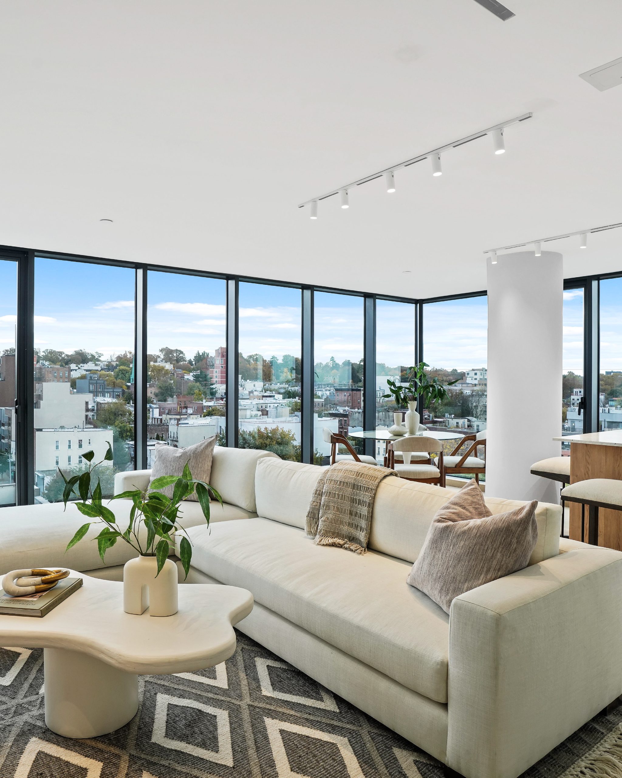 Lumina - SIR Projects