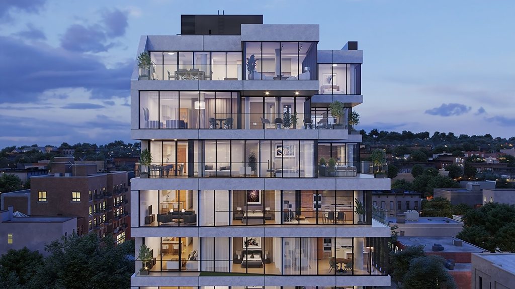 Lumina - SIR Projects