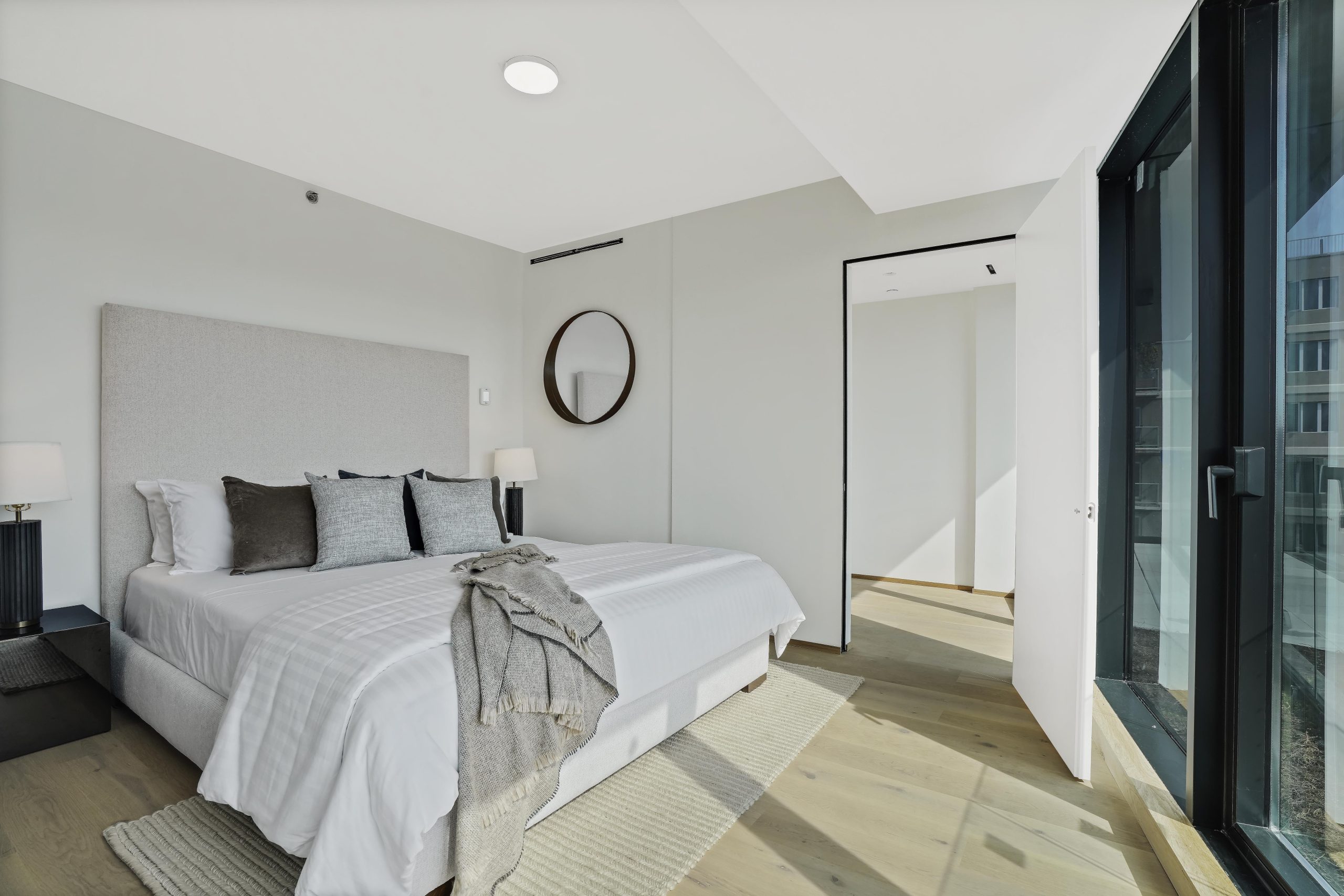 Lumina - SIR Projects