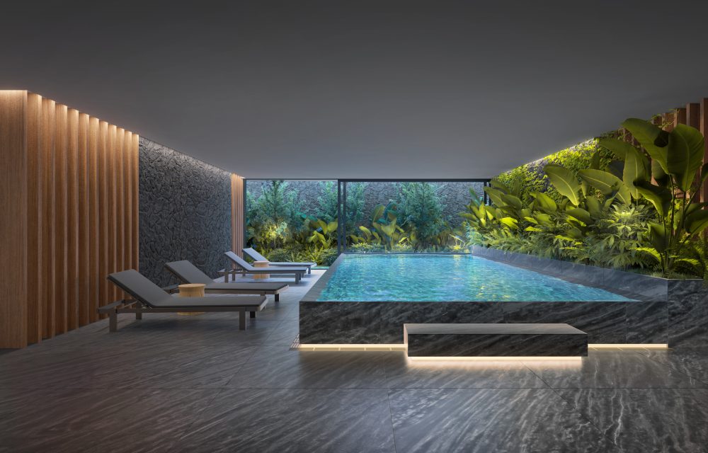 To Live - SIR Projects