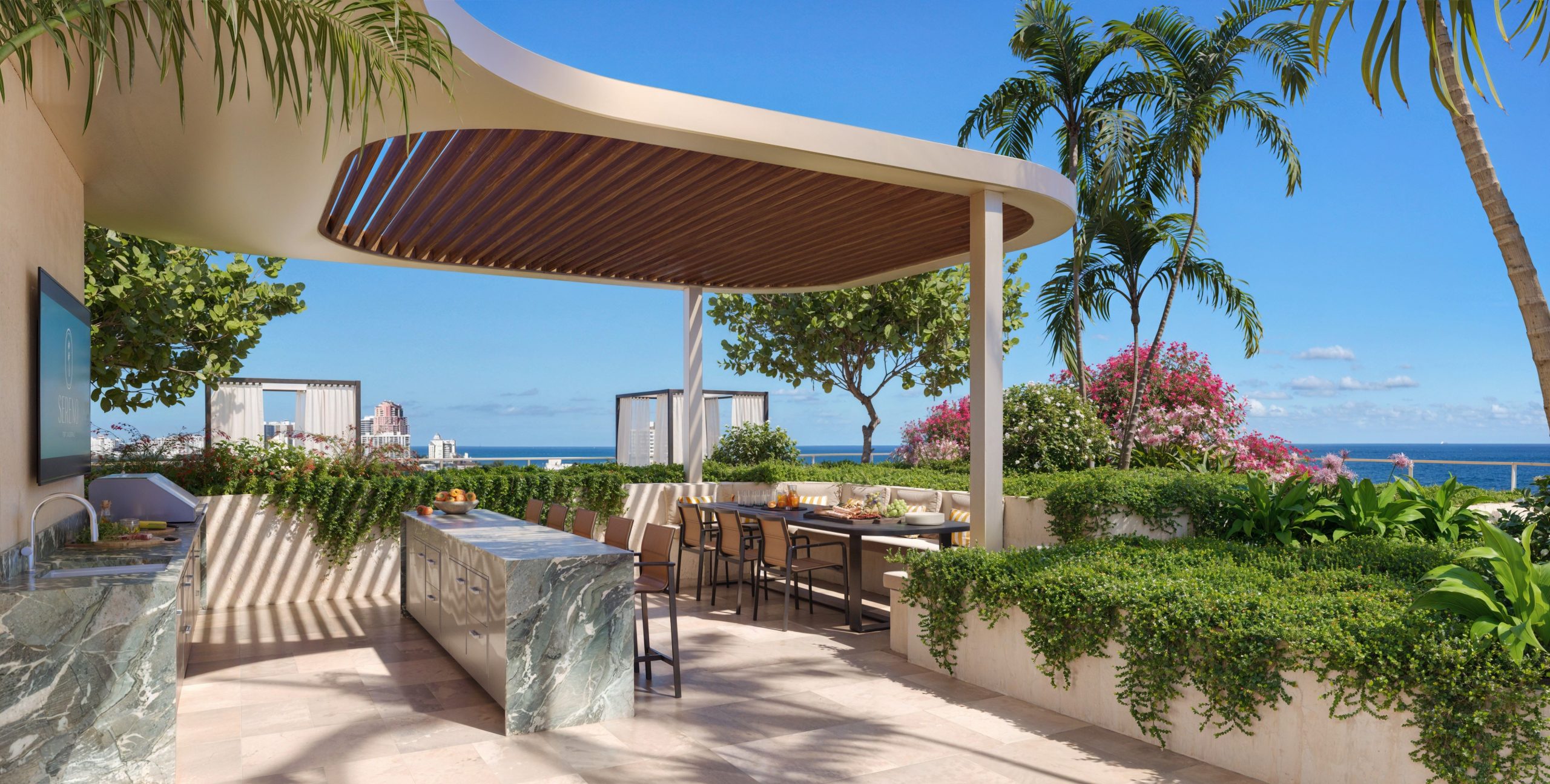Sereno Fort Lauderdale - SIR Projects
