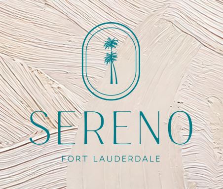 Sereno Fort Lauderdale - SIR Projects
