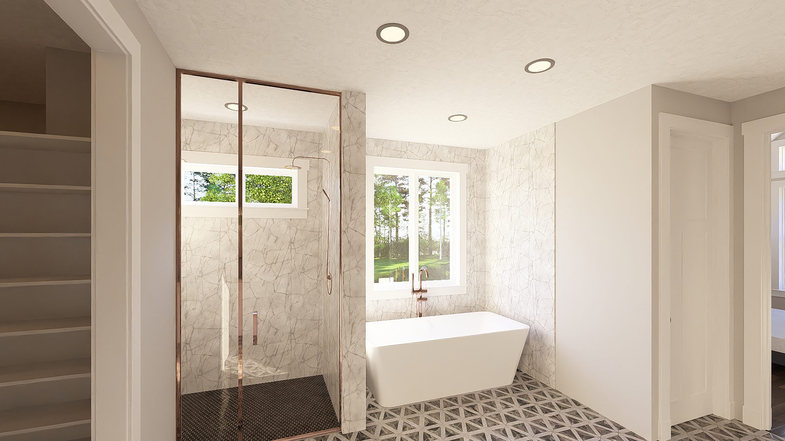The Cove at Silver Sky - SIR Projects